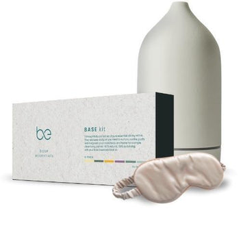 Buy 100% Pure Natural & Organic Essential Oils in | Base Essentials