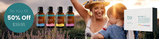 Buy 100% Pure Natural & Organic Essential Oils in | Base Essentials