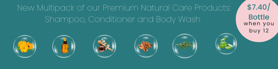 Pure Essential Oils | Clean Living | Wellbeing | Base Essentials