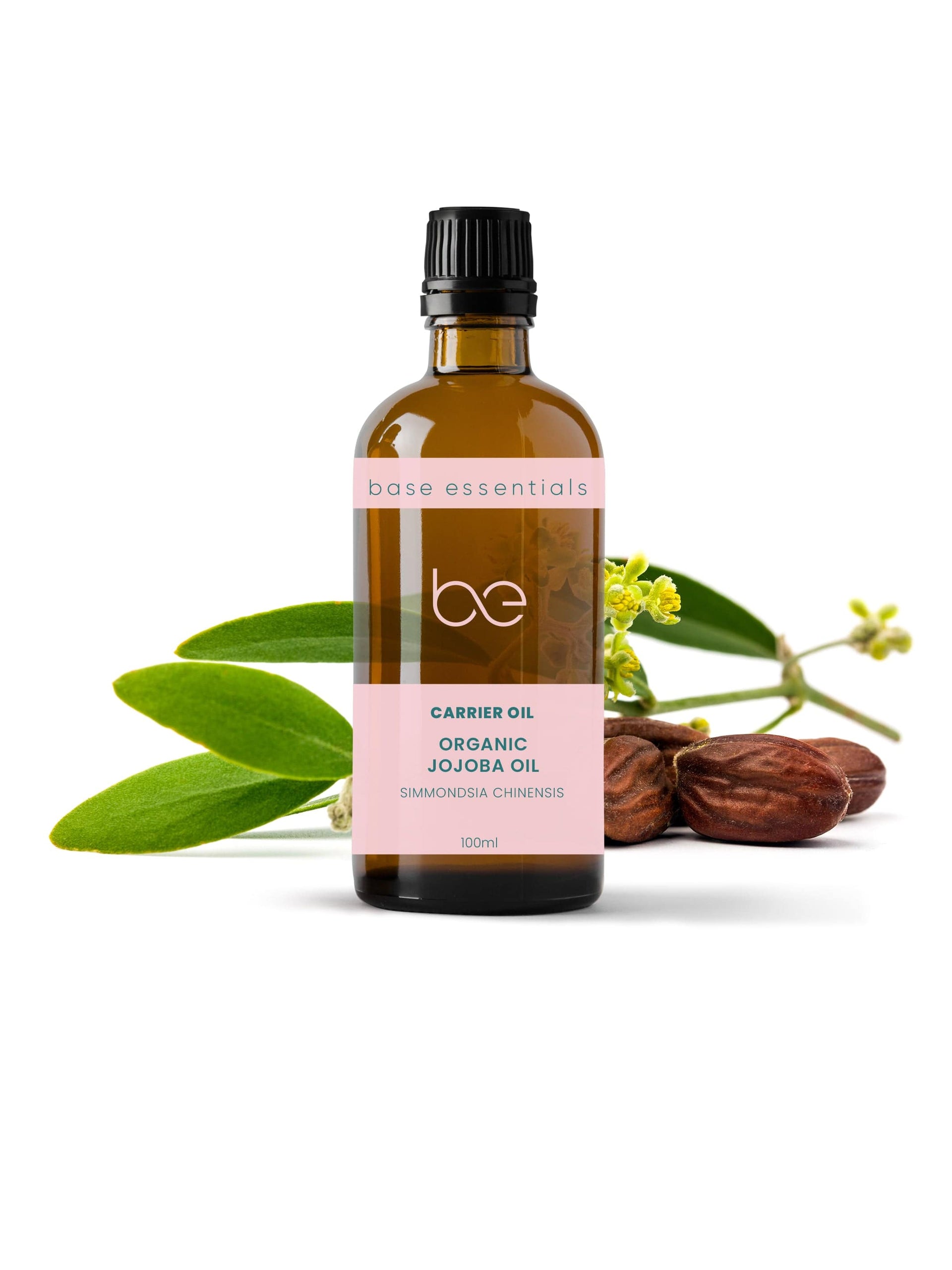 Buy 100% Pure Natural & Organic Essential Oils in | Base Essentials